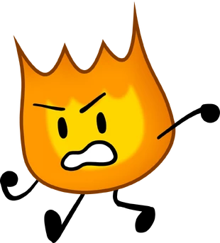 Firey | Battle for Smash Ultimate DOJO!! Wiki | Fandom