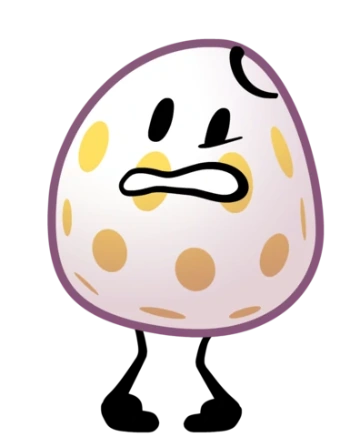 Eggy | Battle for Smash Ultimate DOJO!! Wiki | Fandom