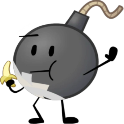 Bomby | Battle for Smash Ultimate DOJO!! Wiki | Fandom