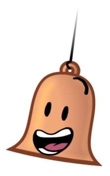 Bell | Battle for Smash Ultimate DOJO!! Wiki | Fandom