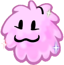 Puffball | Battle for Smash Ultimate DOJO!! Wiki | Fandom