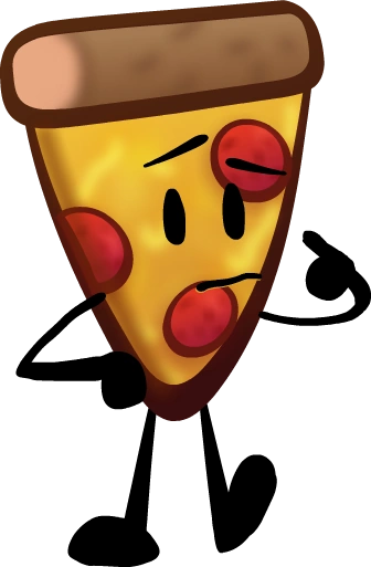 Pizza | Battle for Smash Ultimate DOJO!! Wiki | Fandom