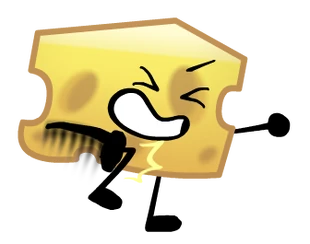 Cheesy | Battle for Smash Ultimate DOJO!! Wiki | Fandom