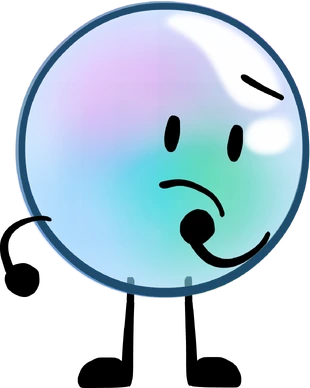 Bubble | Battle for Smash Ultimate DOJO!! Wiki | Fandom