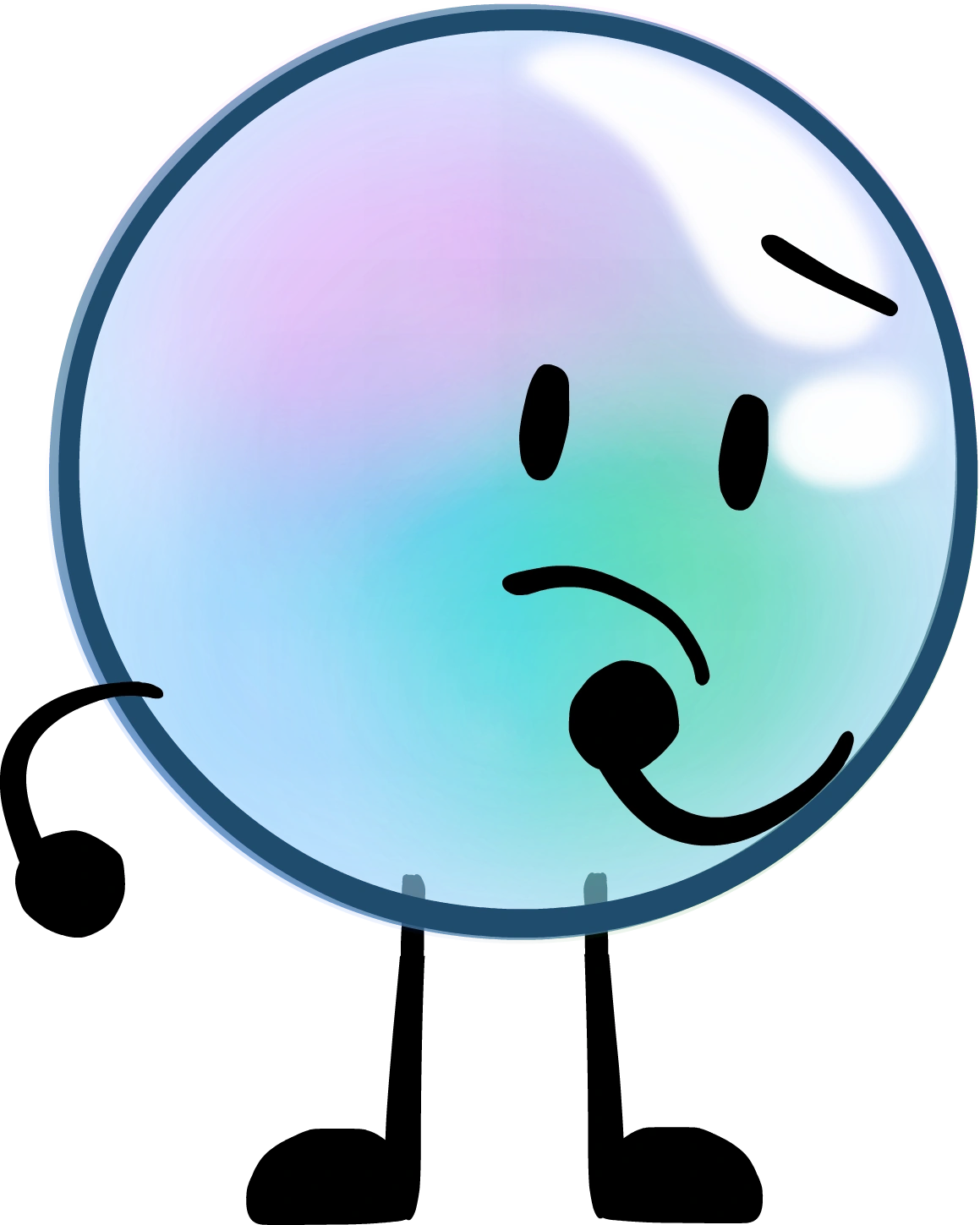 Bubble | Battle for Smash Ultimate DOJO!! Wiki | Fandom