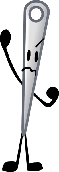 Needle | Battle for Smash Ultimate DOJO!! Wiki | Fandom