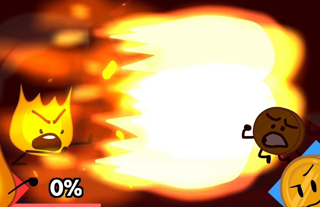 Category:Battle for Dream Island | Battle for Smash Ultimate DOJO ...