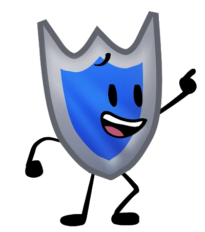 Shieldy | Battle for Smash Ultimate DOJO!! Wiki | Fandom