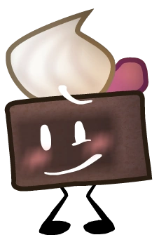 Cake | Battle for Smash Ultimate DOJO!! Wiki | Fandom