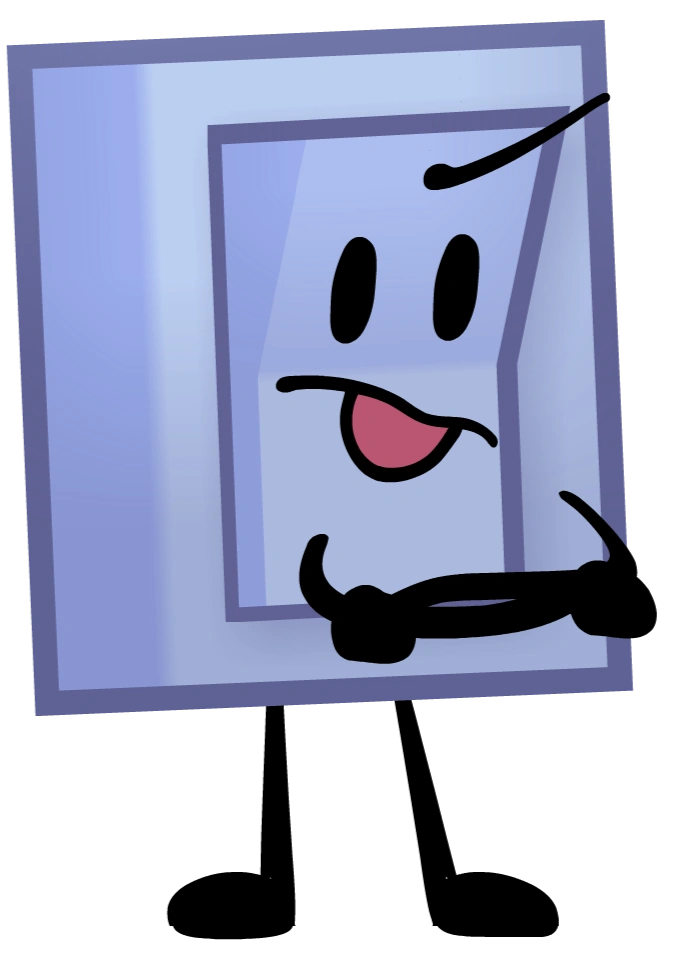 Liy | Battle for Smash Ultimate DOJO!! Wiki | Fandom