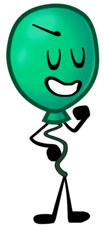 Balloony | Battle for Smash Ultimate DOJO!! Wiki | Fandom