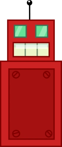 Roboty | Battle For The Respect Of Roboty Wiki | Fandom