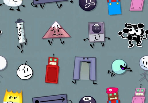 Battle For The Respect Of Roboty Wiki | Fandom