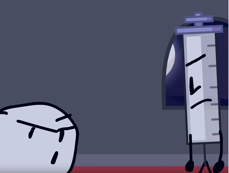 Syringe/Gallery | Battle For The Respect Of Roboty Wiki | Fandom