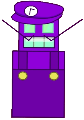 Broboty | Battle For The Respect Of Roboty Wiki | FANDOM powered by Wikia