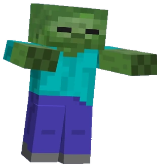 Minecraftian | Battle For The Respect Of Roboty Wiki | Fandom