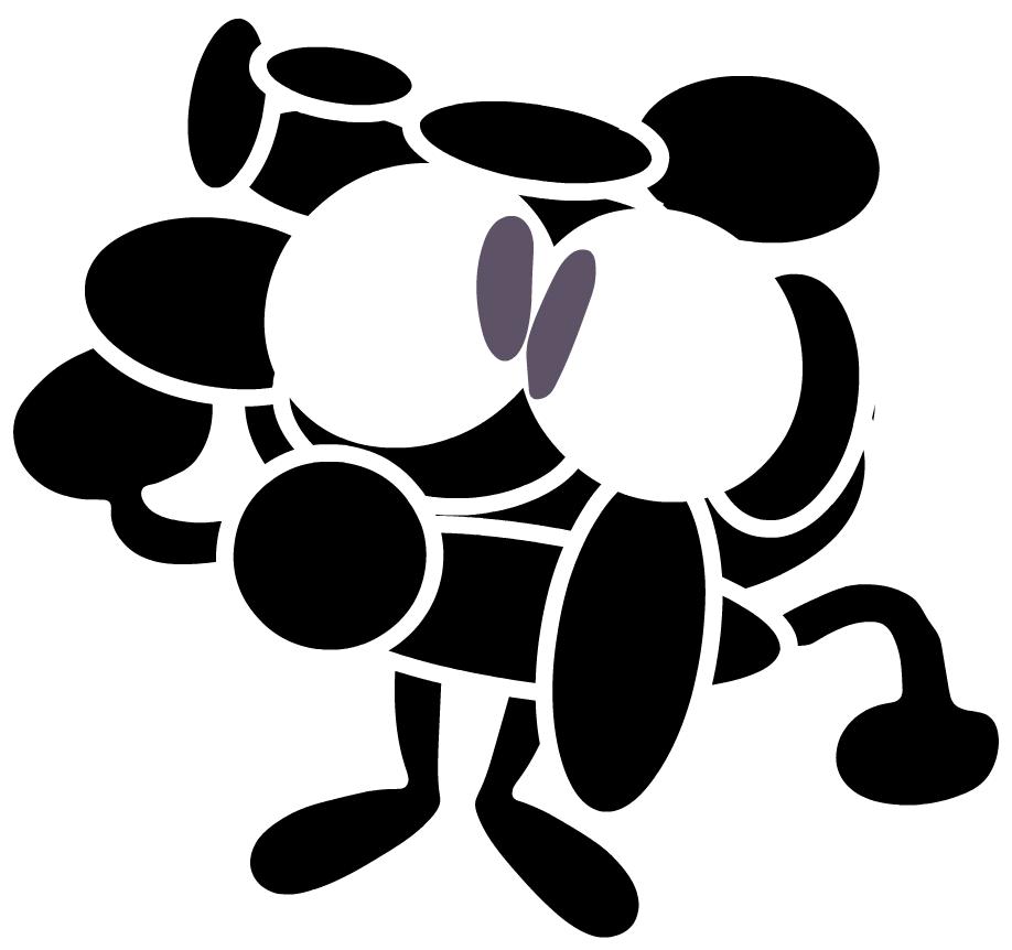 Randomy | Battle For The Respect Of Roboty Wiki | Fandom