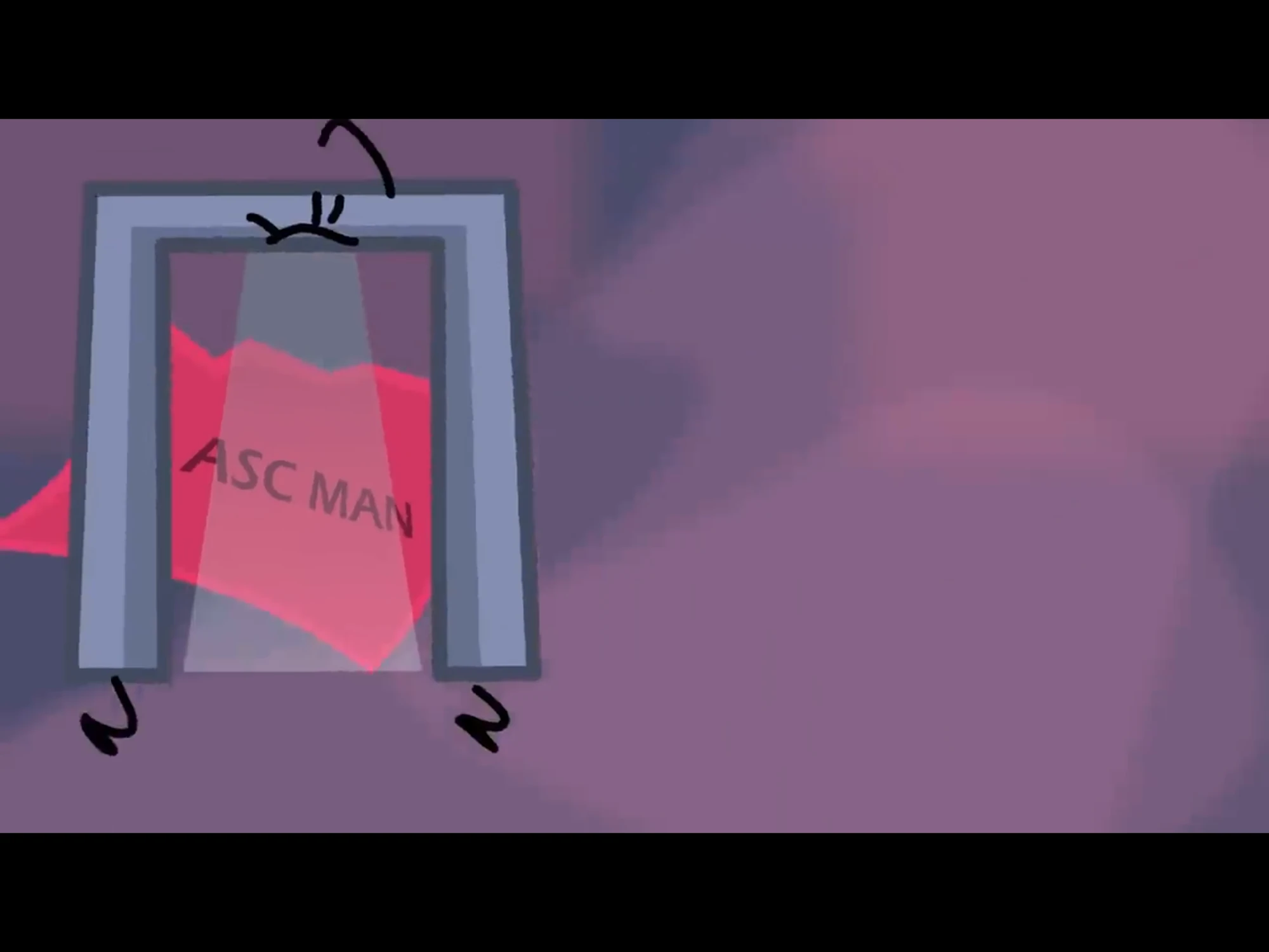 Airport Security Checkpoint/Gallery | Battle For The Respect Of Roboty ...