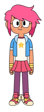 Girl | Boy Girl Dog Cat Mouse Cheese Wiki | Fandom