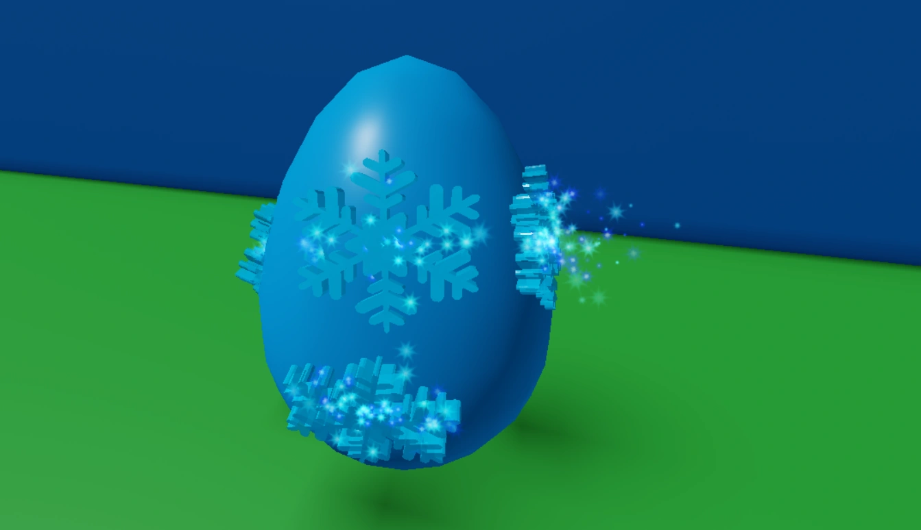 Winter Egg | BGS Community Content Wiki | Fandom