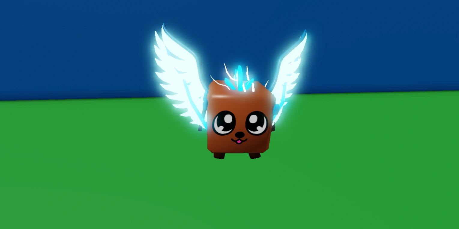 Immortal Doggy | BGS Community Content Wiki | Fandom