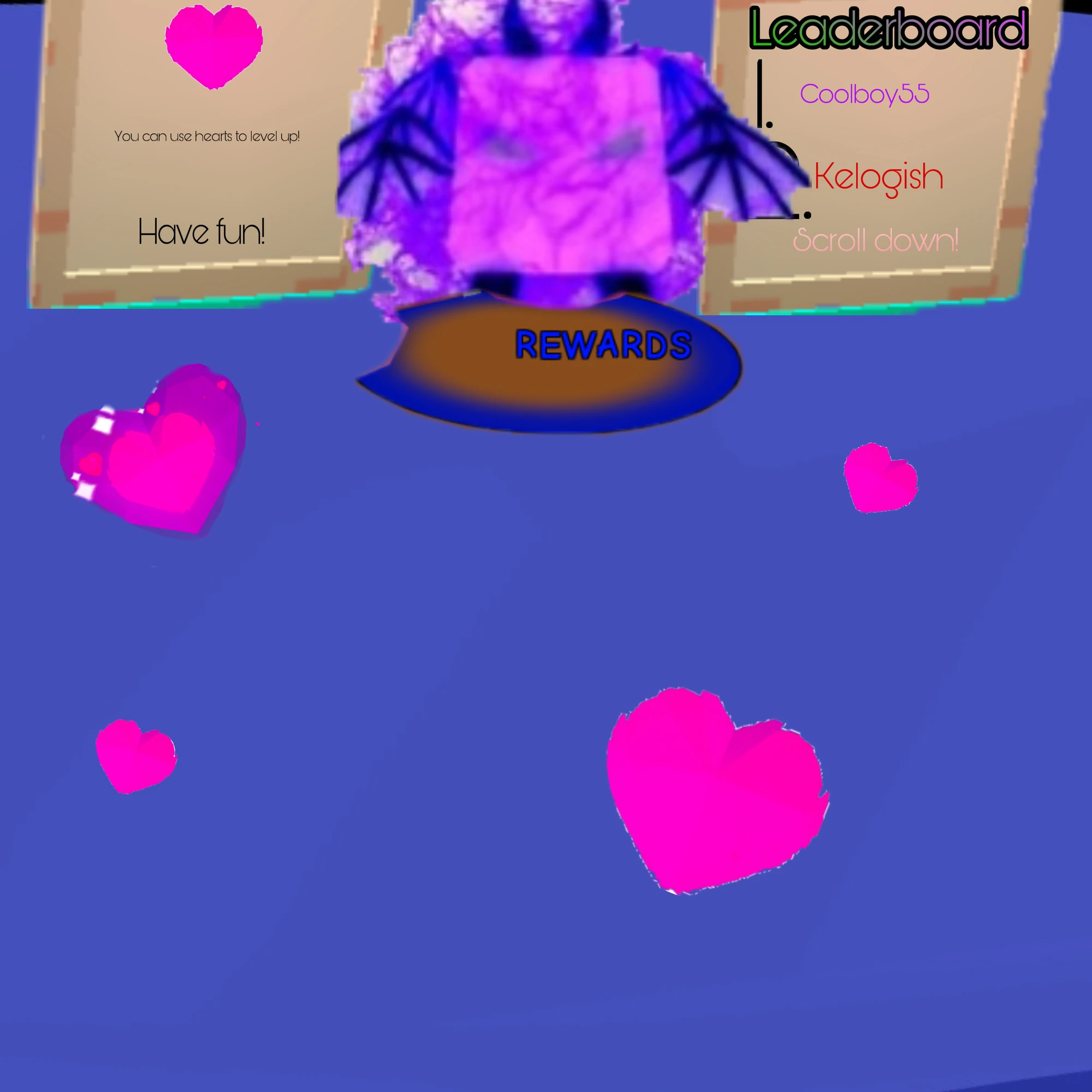 Heart Live Event Bgs Community Content Wiki Fandom