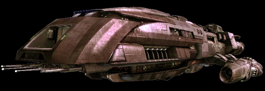 Advanced Brimir | Battlestar Galactica Online Wiki | FANDOM powered by ...