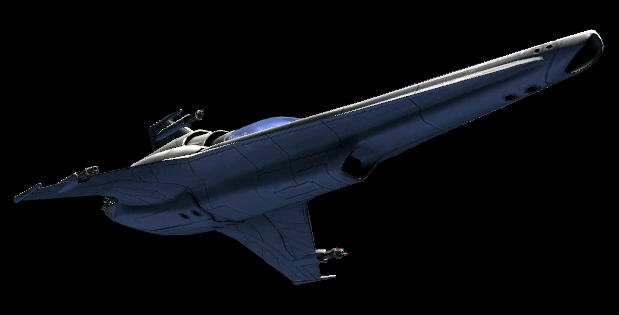 Viper Mark VII | Battlestar Galactica Online Wiki | Fandom