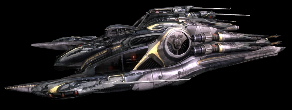 Heavy Raider Fleet Recon(FR) | Battlestar Galactica Online Wiki | Fandom