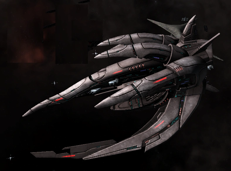 Advanced Nidhogg | Battlestar Galactica Online Wiki | Fandom