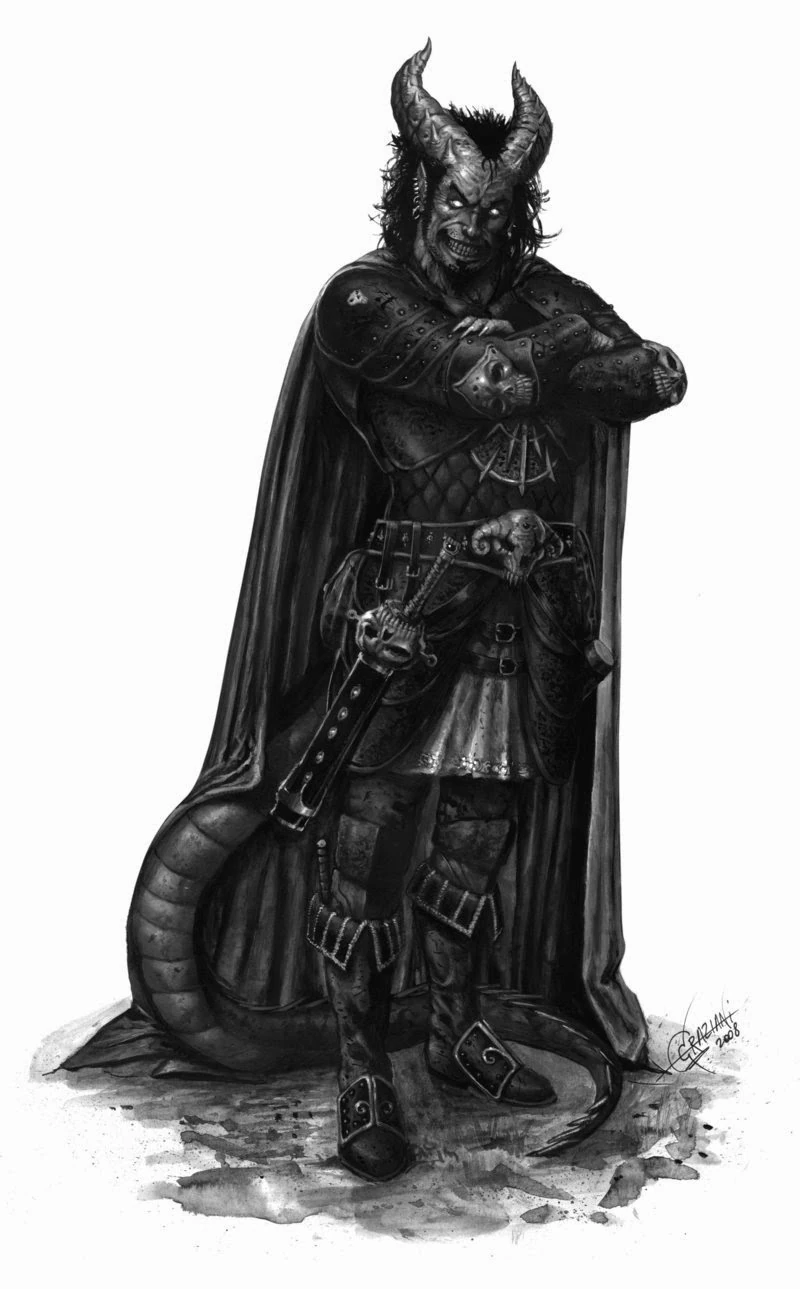 Warlock | Baldur's gate the sword coast chronicles Wiki | FANDOM ...