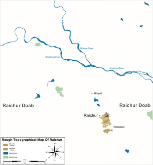 Battle of Raichur | Bharat-rakshak Wiki | FANDOM powered by Wikia