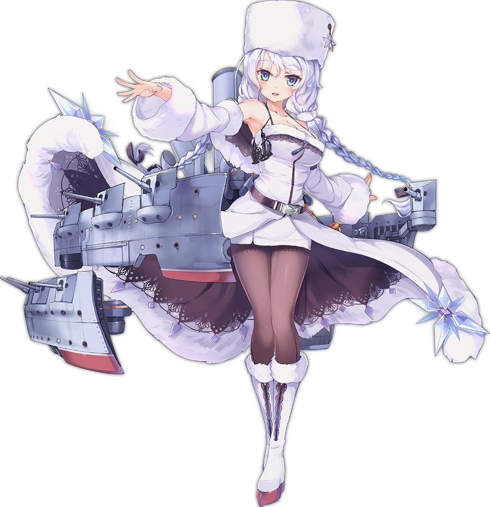 Category:Northern Parliament | Azur Lane Wiki | Fandom