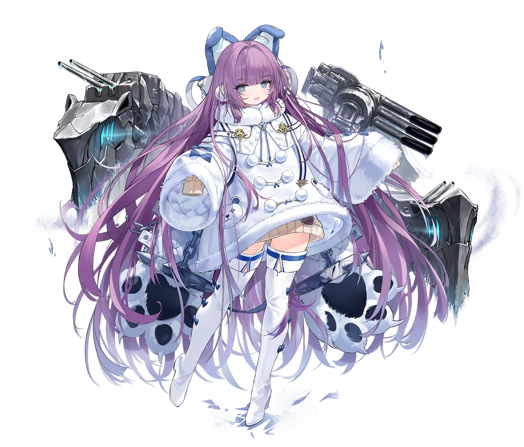 Tashkent | Azur Lane Wiki | Fandom