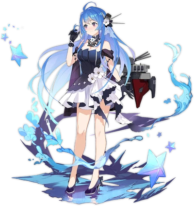 Helena | Azur Lane Wiki | Fandom