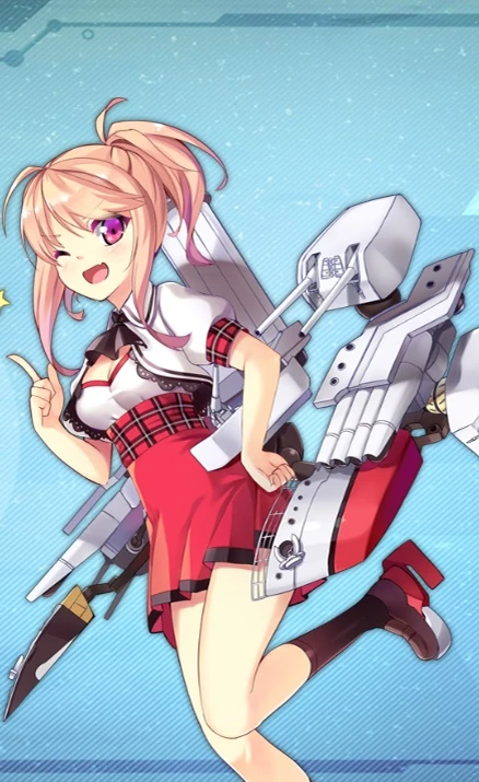 Image - 105.jpg | Azur Lane Wiki | FANDOM powered by Wikia