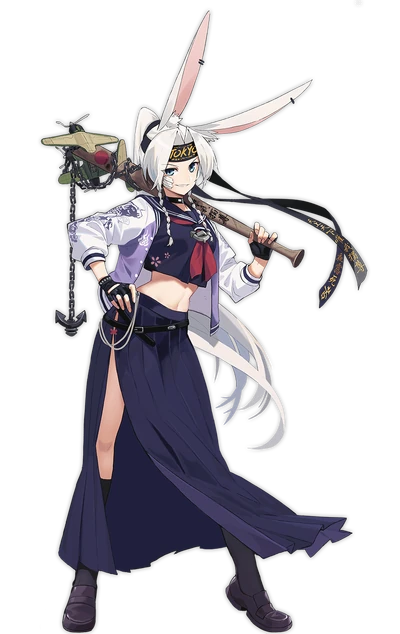 Hiryuu | Azur Lane Wiki | Fandom