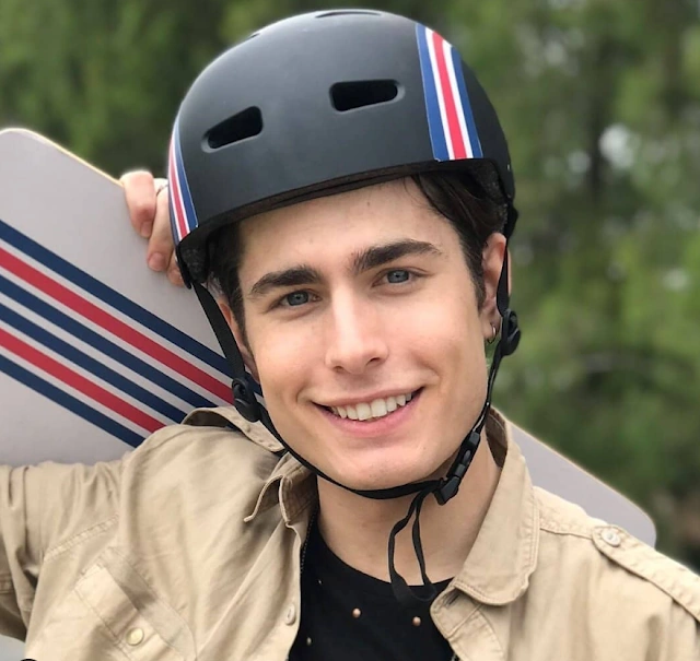 Alex Gutiérrez | BIA Wiki | Fandom