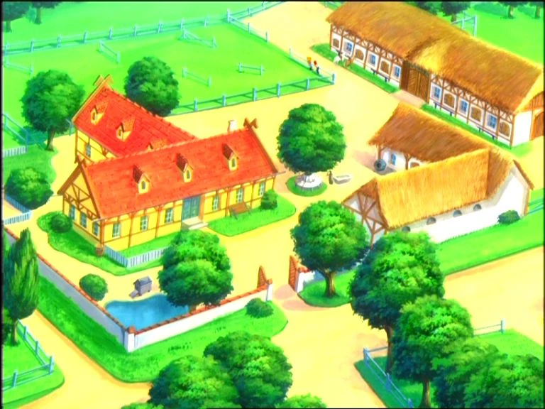 Martinshof | Bibi und Tina Wiki | FANDOM powered by Wikia