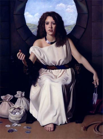 Delilah | Bible Wiki | FANDOM powered by Wikia