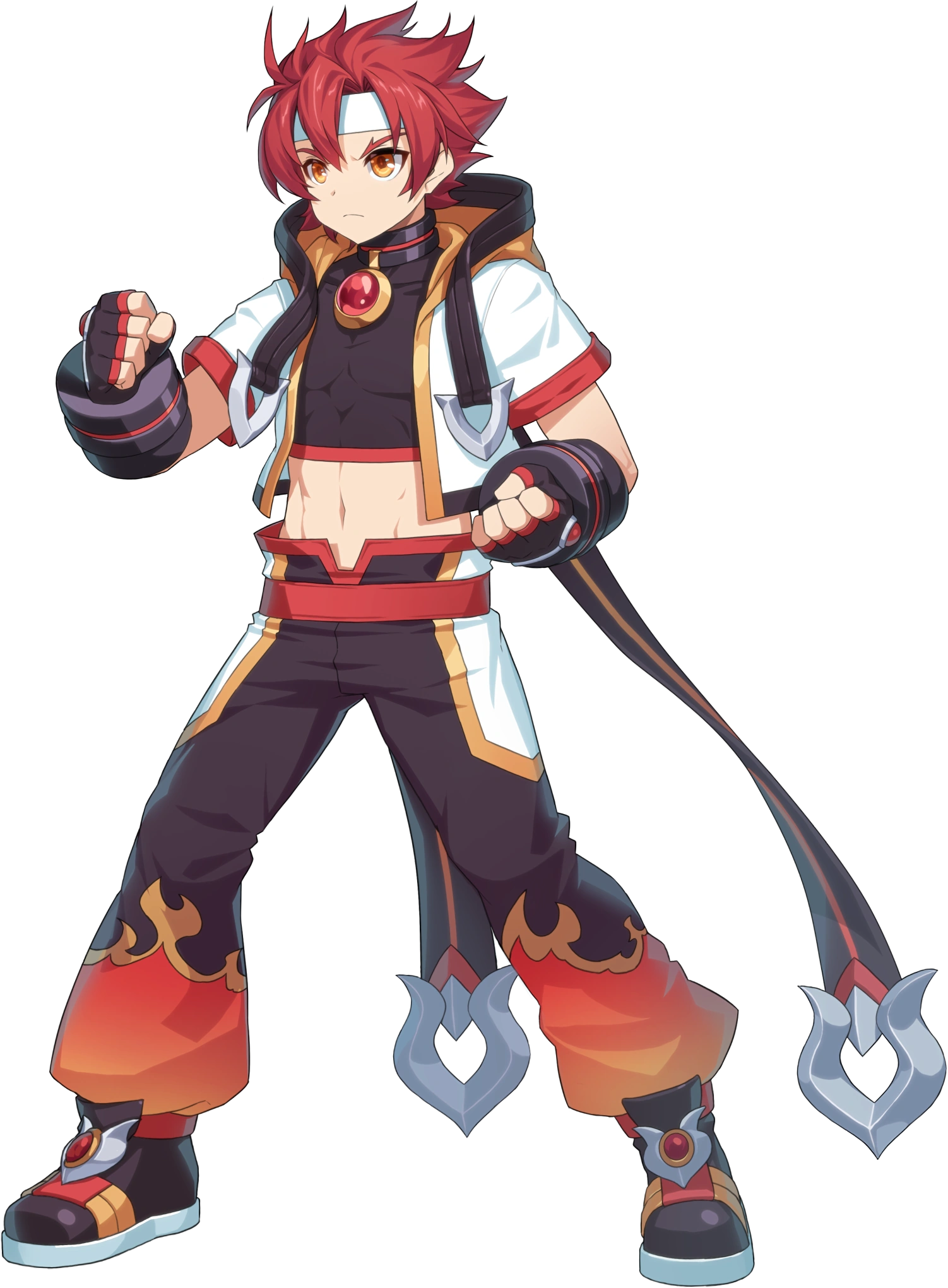 Jin | Wiki Biblioteca de Calnat | Fandom