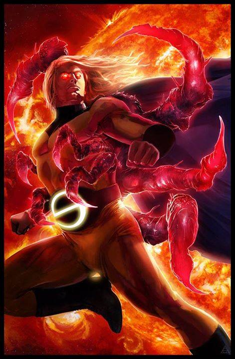 Imagen Sentry Dark Wikia Biblioteca Omniversal Battle Fandom Powered By Wikia