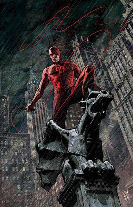 Daredevil 616 Biblioteca Omniversal Wikia Fandom Powered By Wikia