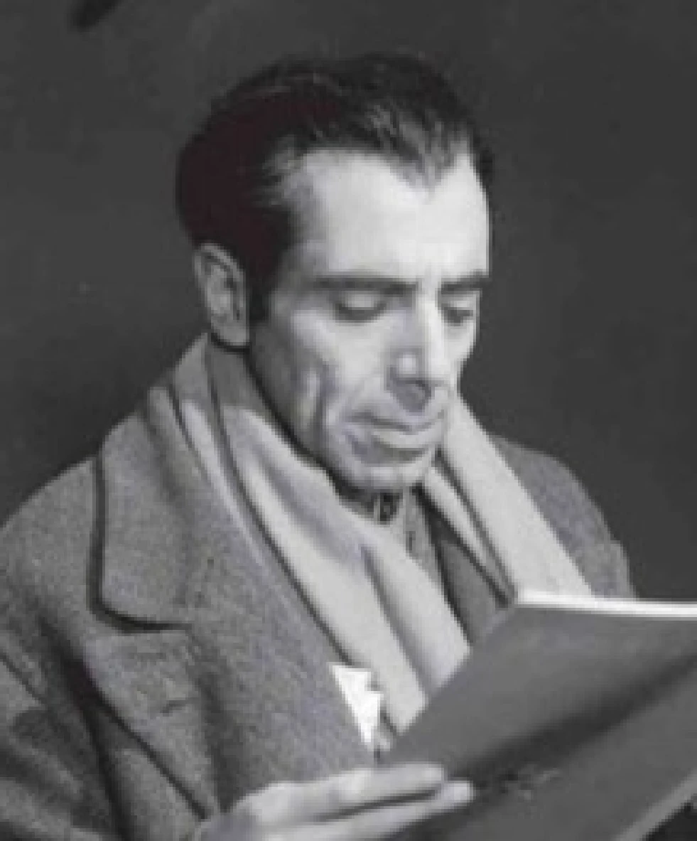 Arthur Adamov | Biblioteca Virtual Fandom | Fandom