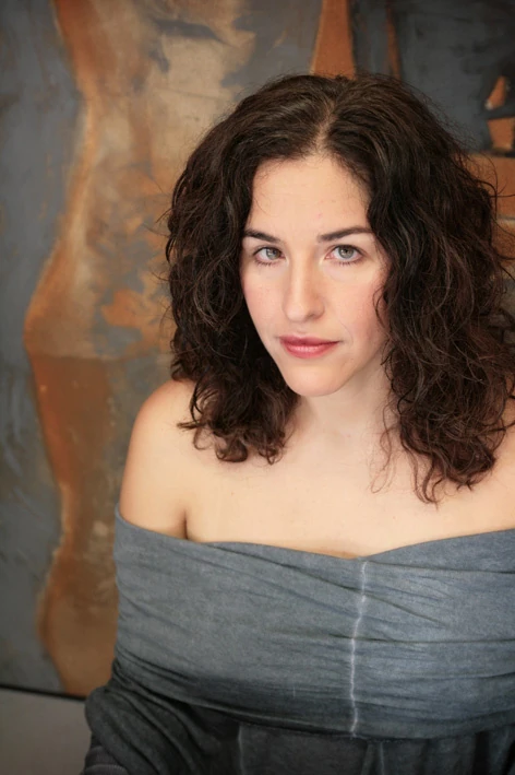 Guadalupe Nettel | Biblioteca Virtual Wikia | FANDOM powered by Wikia