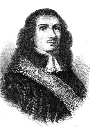 Philipp von Zesen | Biblioteca Virtual Fandom | Fandom