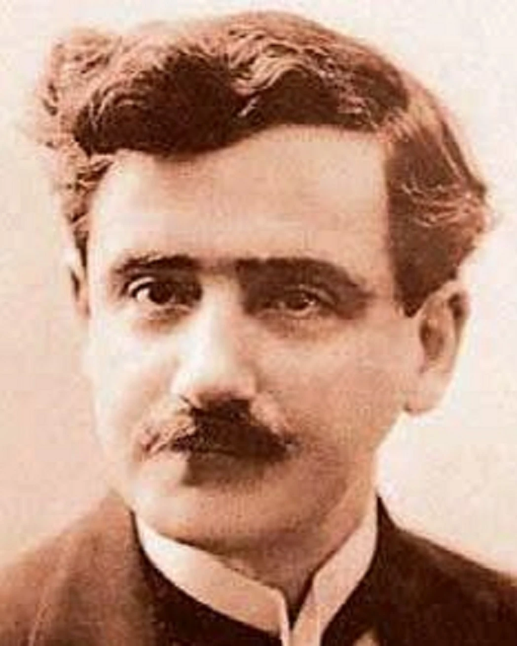 José María Eguren | Biblioteca Virtual Wikia | FANDOM powered by Wikia