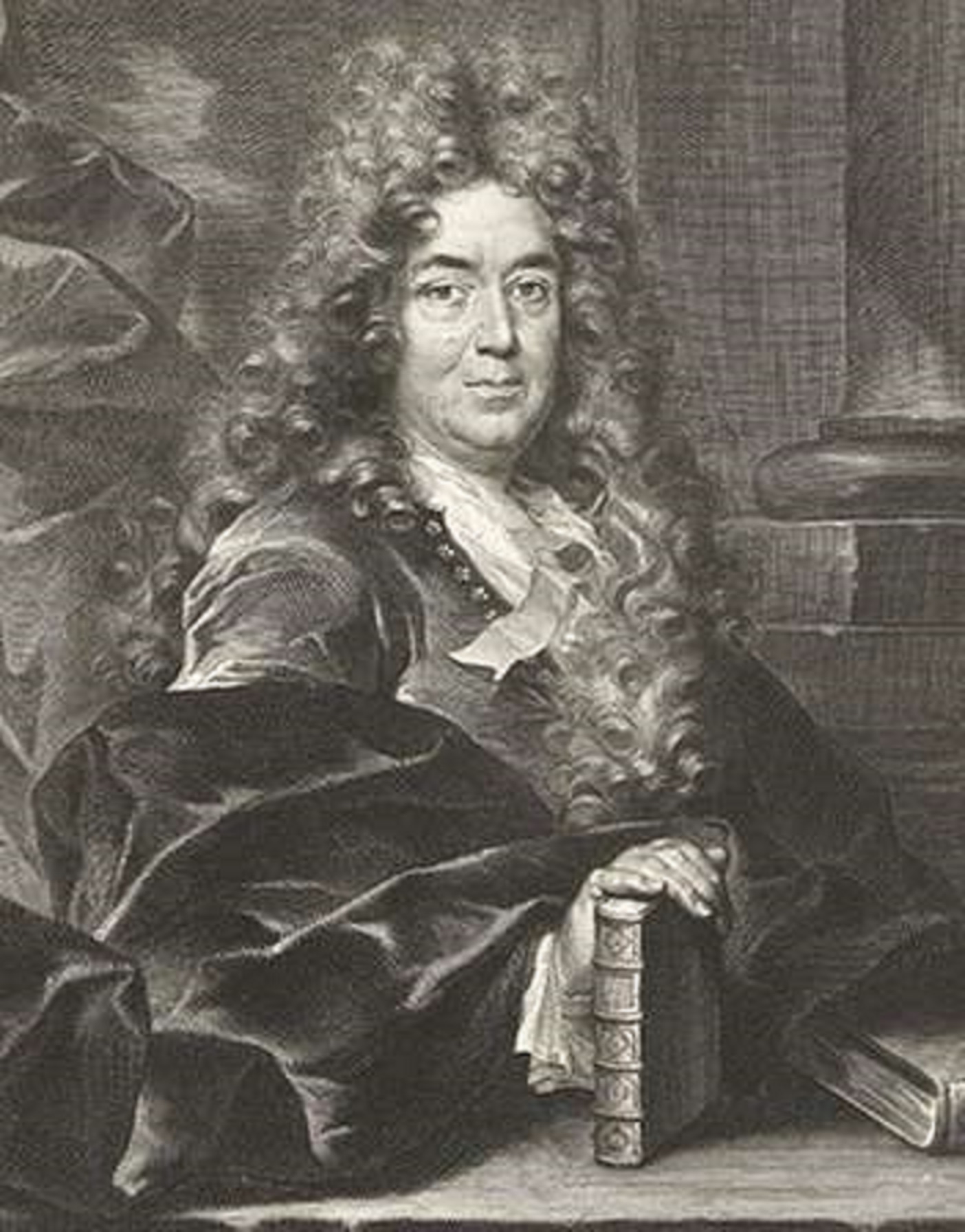 Charles Perrault Biblioteca Virtual Wikia Fandom Powered By Wikia