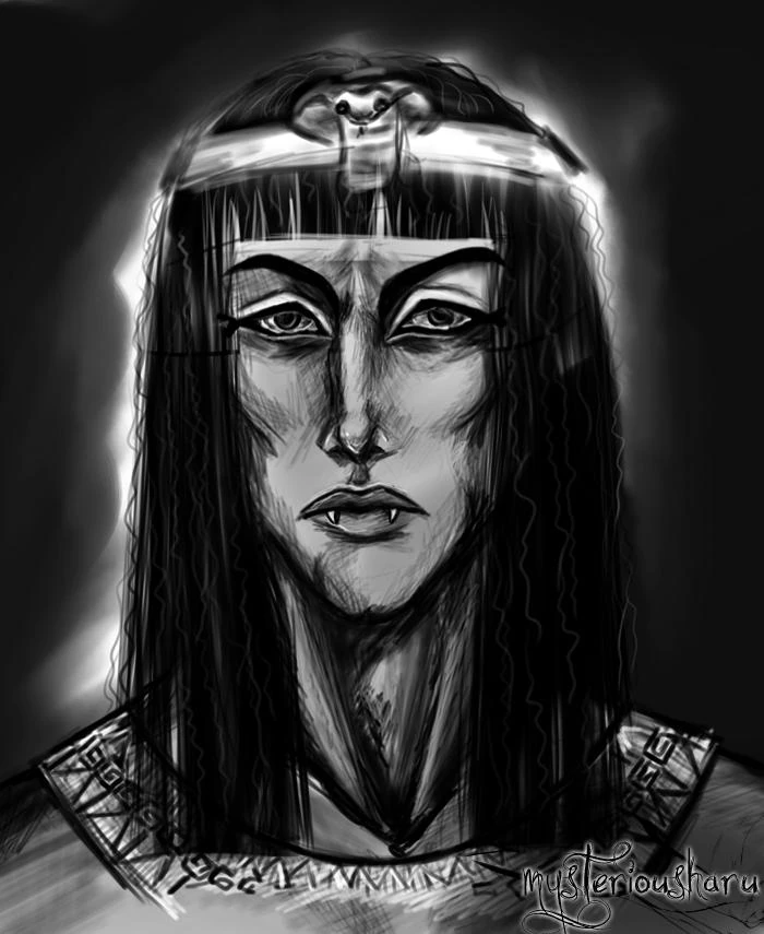 Khayman | Biblioteca Virtual Wikia | FANDOM powered by Wikia