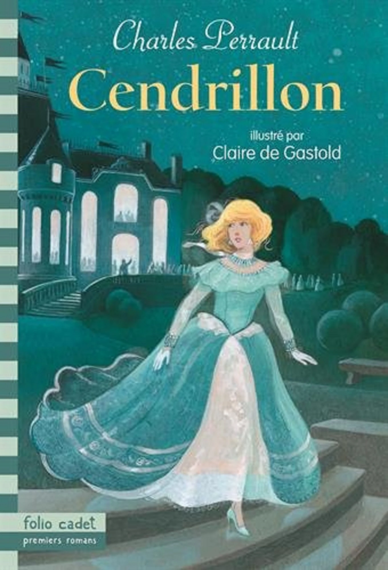 Cendrillon | Biblioteca Virtual Fandom | Fandom